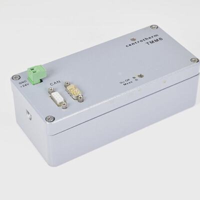 CENTROTHERM TMM6C TMM6DIGR17 Temperature measurement module