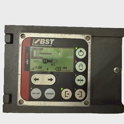 Contrleur Web Numrique BST EKR 500 Test Expdition Rapide