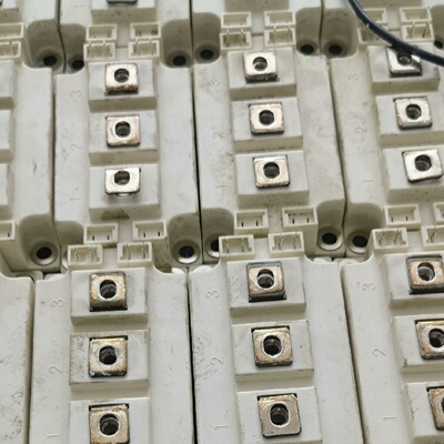 询价-斯达GD400HFL170C2SN可以代替FF400R17