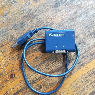 SystemBase串口线Multi1USBRS232议价