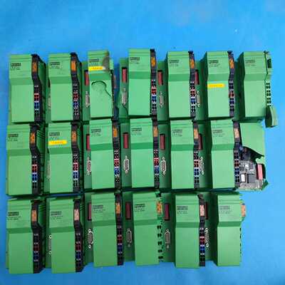 菲尼克斯 总线耦合器 2862246 2718688 IL~议价