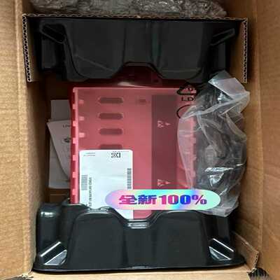 全新NIcDAQ-91788槽CompactDAQ