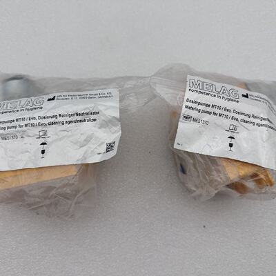 MELAG ME51370 Dosing Pump MT10 X1PC K082  K084