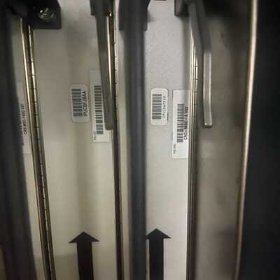 CRS-MSC-140G 1X100GBE 思科路由器高端业