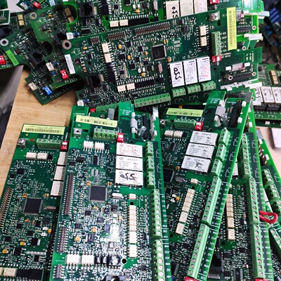 ABBACS510ACS550变频器主板SMIO01-议价