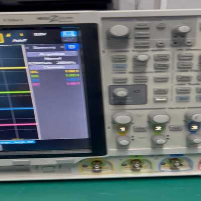 （议价）专业维修是德科技AgilentDSoX4024ADSo