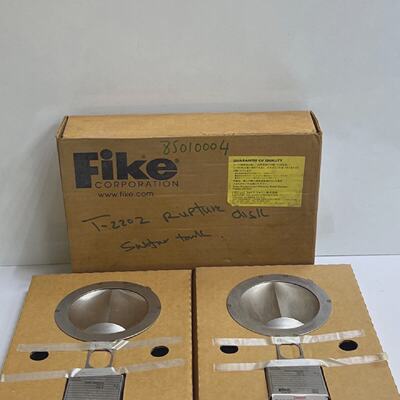 FIKE CORPORATION SRL GRSSE3 PN22RD501 X2523901