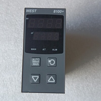 售前询价WEST多功能智能温度控制器P8100 21100020