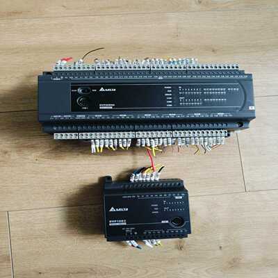 台达PLCDVP60ES200R-议价