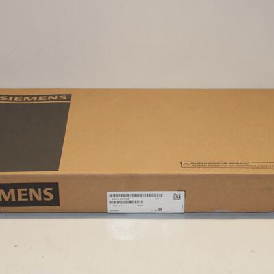 Siemens 6SL31306AE210AB1 Smart Line Module NEW