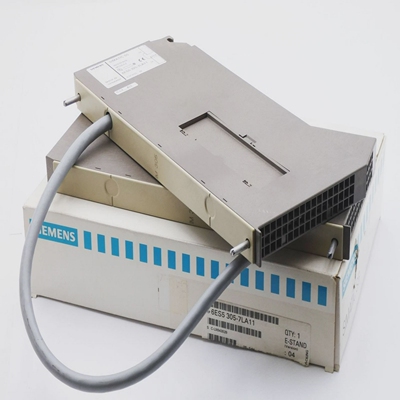 SiemensSimaticS56ES5305-7LA11E-Stand:04InterfaceModul