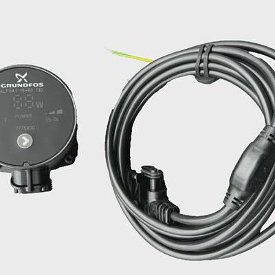 De Dietrich 7826213 Circulating Impellor GRUNDFOS Alpha 1.1