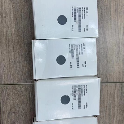 询价/变频器ACS580控制面板ACSAPS