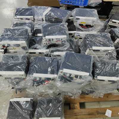 MDDLN45SL，松下a6伺服驱动器1kw，配套电机也有，