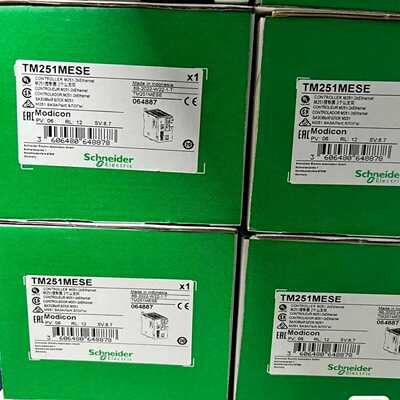 （议价）TM251MESETM251MESC正品，质