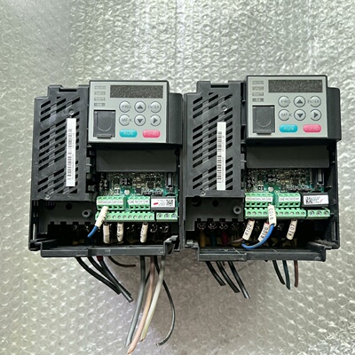 溢价-MD310T2.2B汇川变频器2.2KW380V