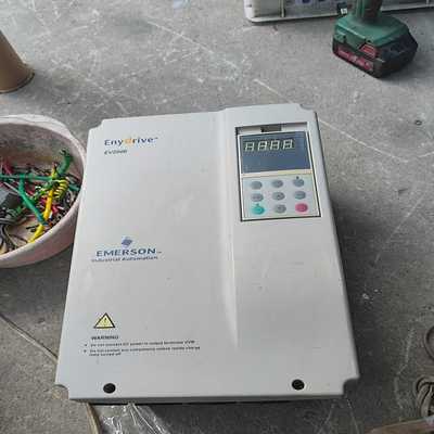 议价ev200011/15kw拆机功能包好，成色不错适用