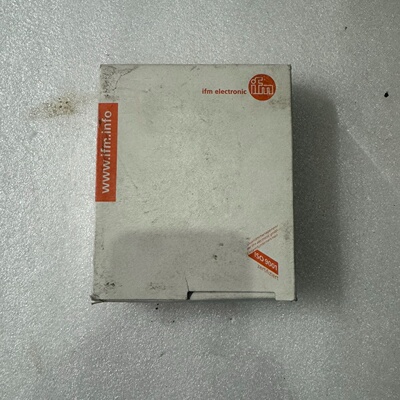 IFM易福门IE5332【议价】