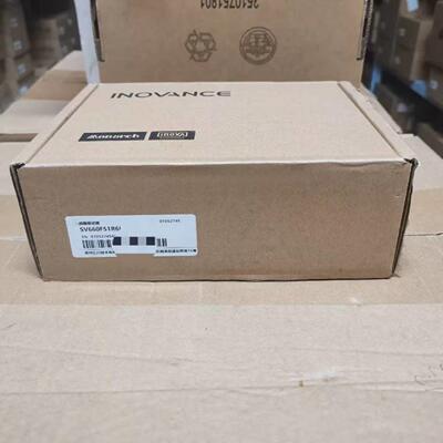 配件汇川伺服驱动器SV660FS1R6I SV660CS1R6I-PS全新原装正议价