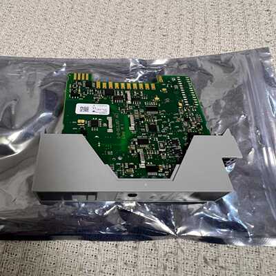 康士廉LOOPMX回路模块5100025-04A环路接口模询价