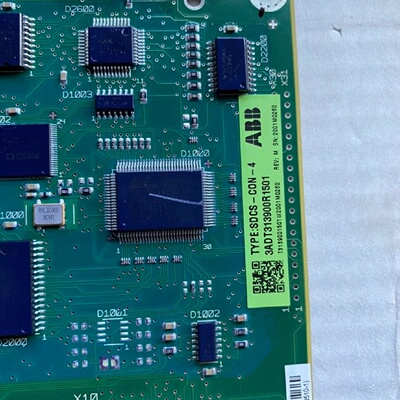 SDCSCON43ADT313900R1501新货带