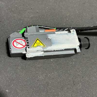 西门子伺服电机1FL6034-2AF21-1AA1，0.4K--议价商品