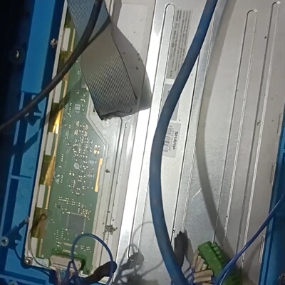 【询价】SHARP  LQ121S1DG49   屏幕适用