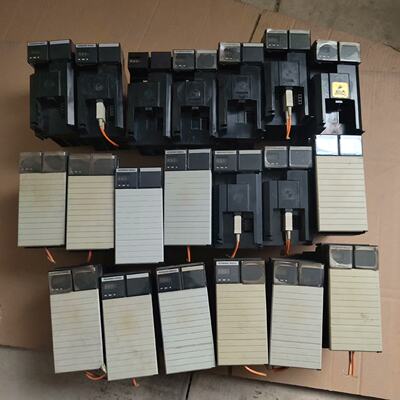 议价1757Srm Rockwell Sedimentation Module Used Dismling Func