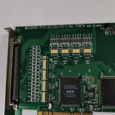 （议价）PIO-32/32L(PCI)7097A