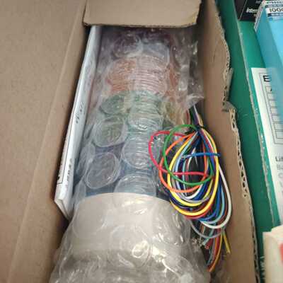 PATLITE派特莱WME-402AFB-RYGB询价