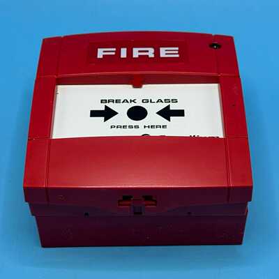 CONSILIUM手动报警按钮MCP-A5200030询价