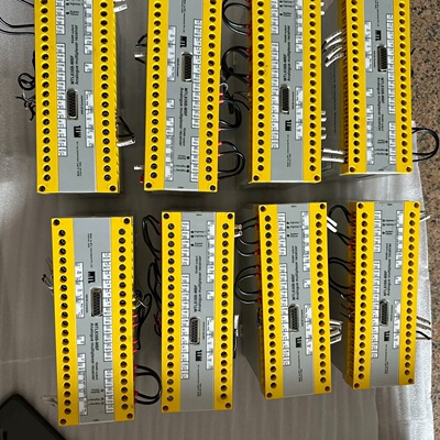 MTL838BMBF控制器拆机货实物照片成色9新以-议价