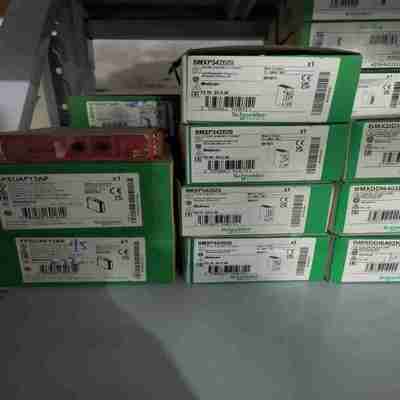 议价-M340CPUBMXP341000/2000BMXP342D0102/CLBMXP342020