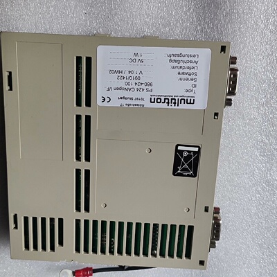 MULTITRON卡PS424CANopen议价