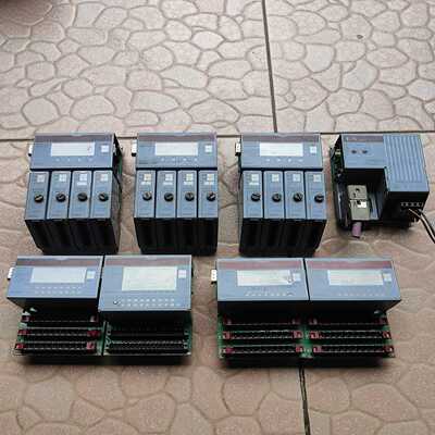 【议价】2003PLC控制器模块