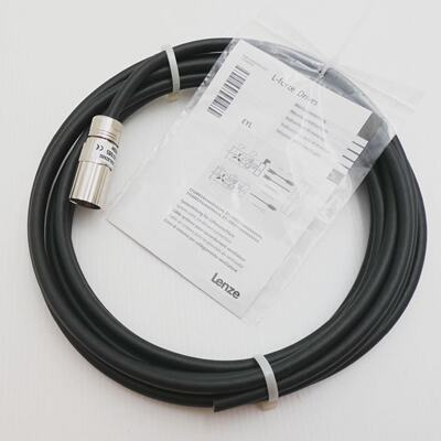 Lenze Lforce Drives EYL0002A0050L02A00 15637985 Systemleitun