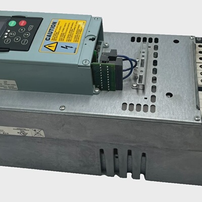 EATONSVX003A15A4B1变频驱动器3HP600V3相SVX9000VFD