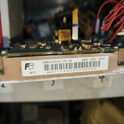 英飞凌EconoPACK™ IGBT模块，型号FS450R1--议价商品