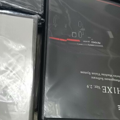 寻基恩士KEYENCEXGH1XEVer.2.9集成管理