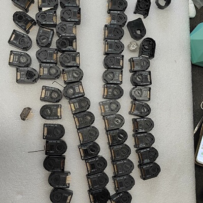 询价-AVAGO HEDS5540 A06 HEDS5640