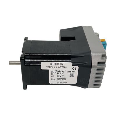 议价LMDCM573施耐德步进马达原装正品