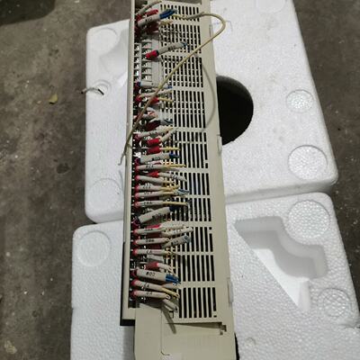 议价PLCFX3U128MRESA议价