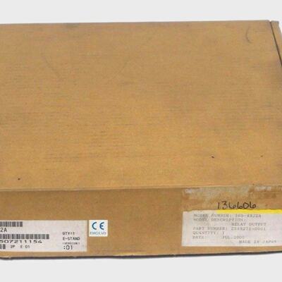 NEW SIEMENS 5054932A OUTPUT MODULE 5054932A