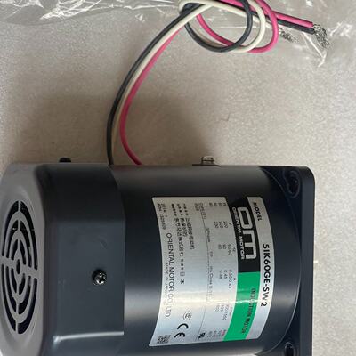 议价Japan Oriental Om Inverter Motor 5Ikik60Sw2 1 Ut适用