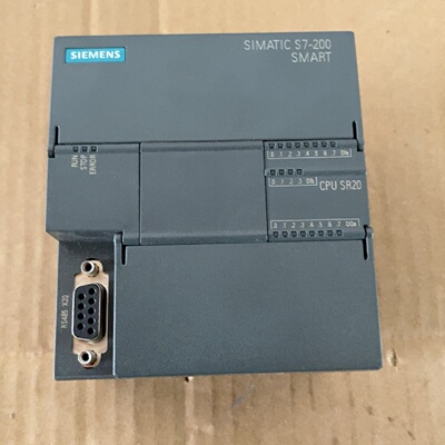 西门子S7200SMARTCPUSR206ES7-议价