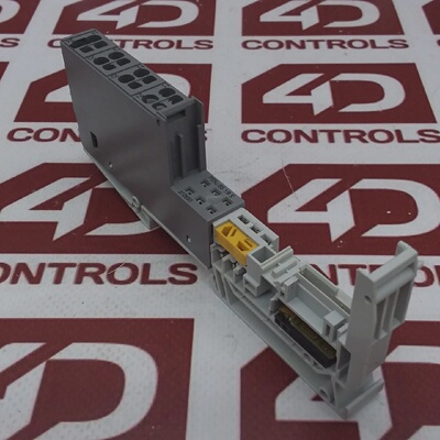 议价312650  Pilz  Pssu Bs 18 S Base Card IO Card Supply Used