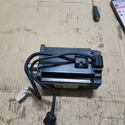 议价Riding Servo Motor 1 Kilowatt适用