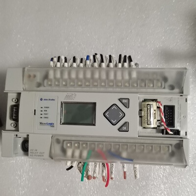 ABMicroLogix1400系列PLC控制器议价