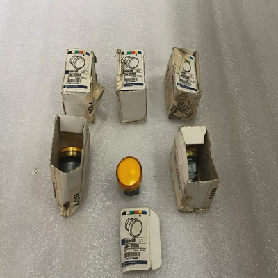 TELEMECANIQUEZB4BV053PILOTLIGHT089498LOTOF6UNIT