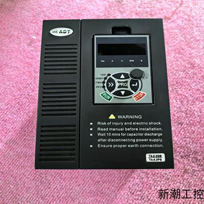 澳地特变频器 AD300-T42R2GB4R0PB 22议价商品